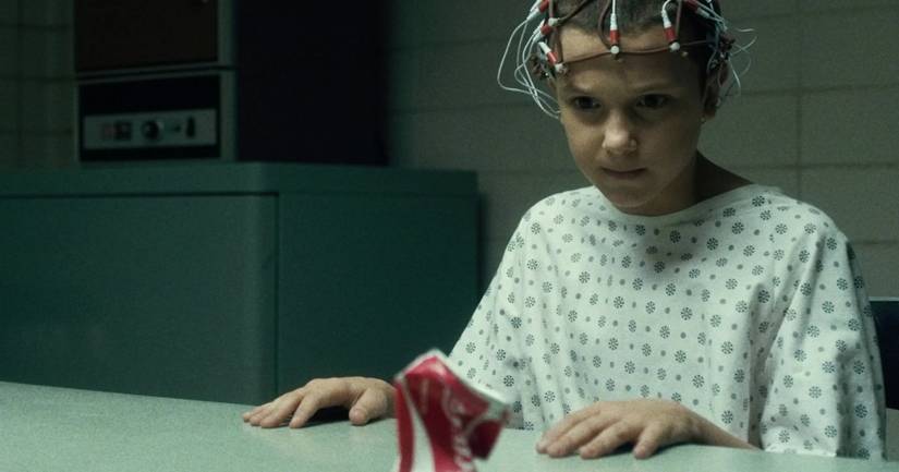 Stranger Things: Every Major Horror Reference, Explained