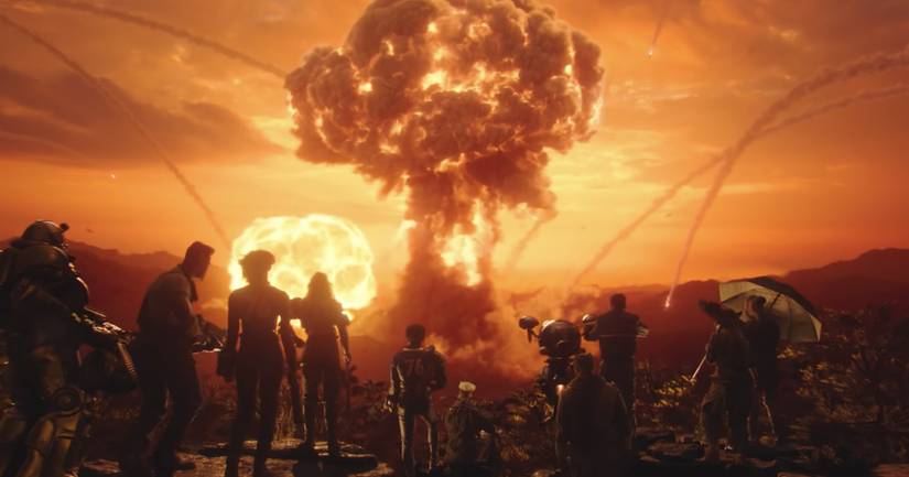 Amazon's Fallout Series: What the Showrunners Need to Get Right
