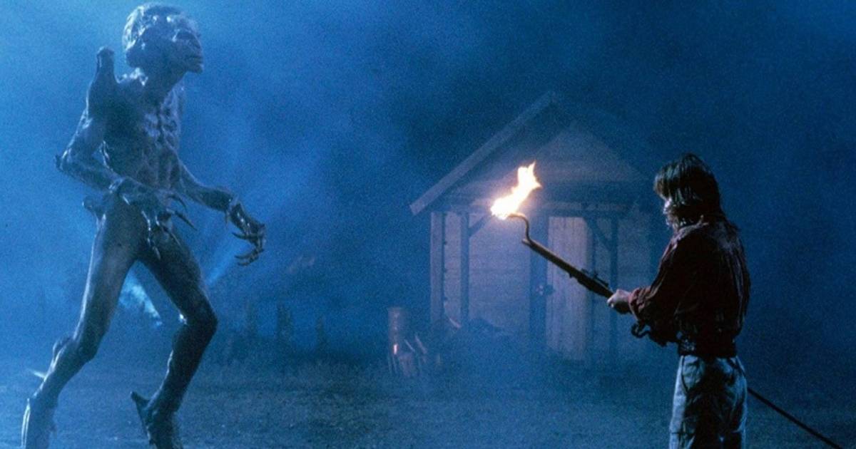 Pumpkinhead: A Focus on Stan Winston's Horror Movie