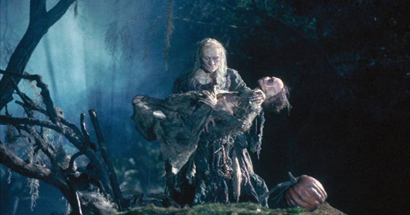 Pumpkinhead: A Focus on Stan Winston's Horror Movie