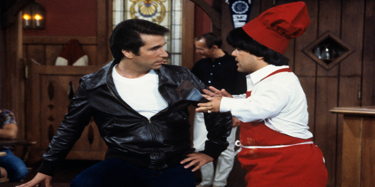 Star Wars, Happy Days Actor Gary Friedkin Dead at 70