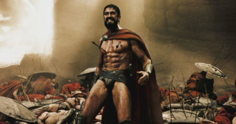 19 Movies From the 2000s That Were Completely Over the Top