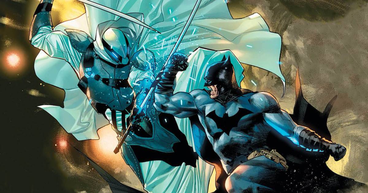 Asian Comic Book Characters that Need to Hit the MCU and DCU