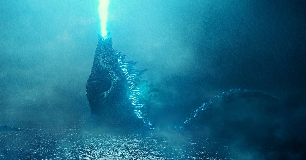 The Best Moments in WB's MonsterVerse, Ranked