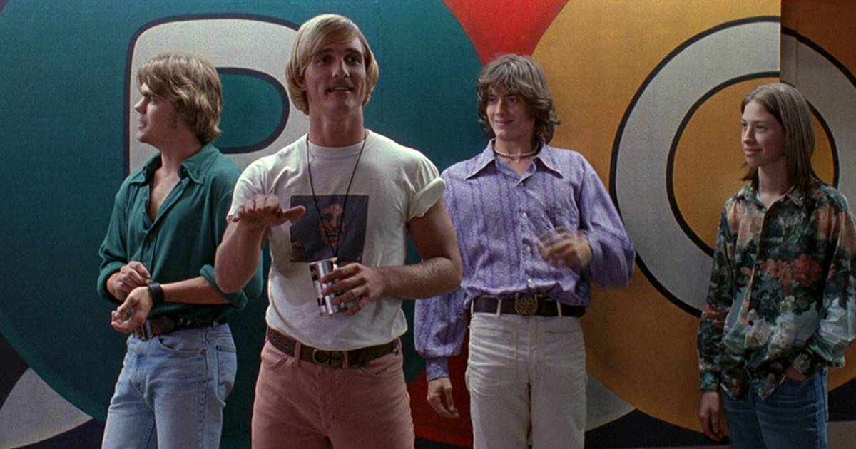 Dazed and Confused: Where the Cast is Today