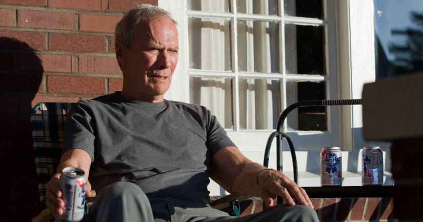 10 Greatest Grumpy Old Men Characters in Movie History, Ranked
