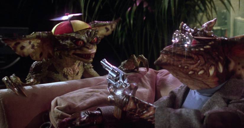 10 Horror Movie Villains Who Aren't Actually That Scary When You Think ...