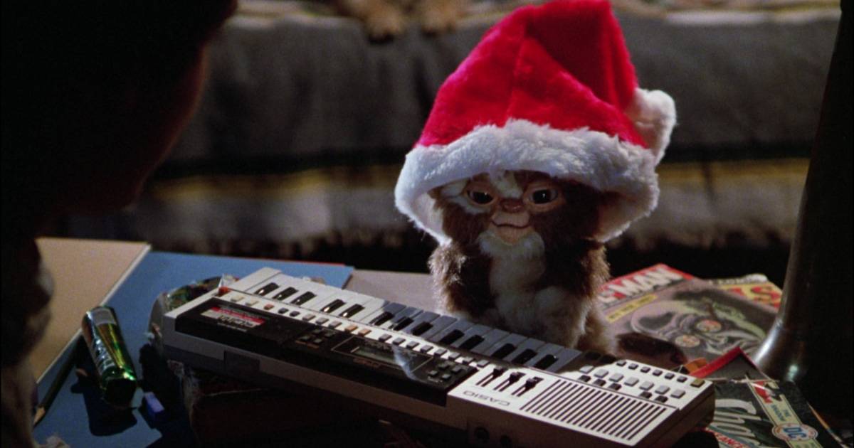 Why Gremlins is the Most Disturbing Kids Holiday Movie Ever