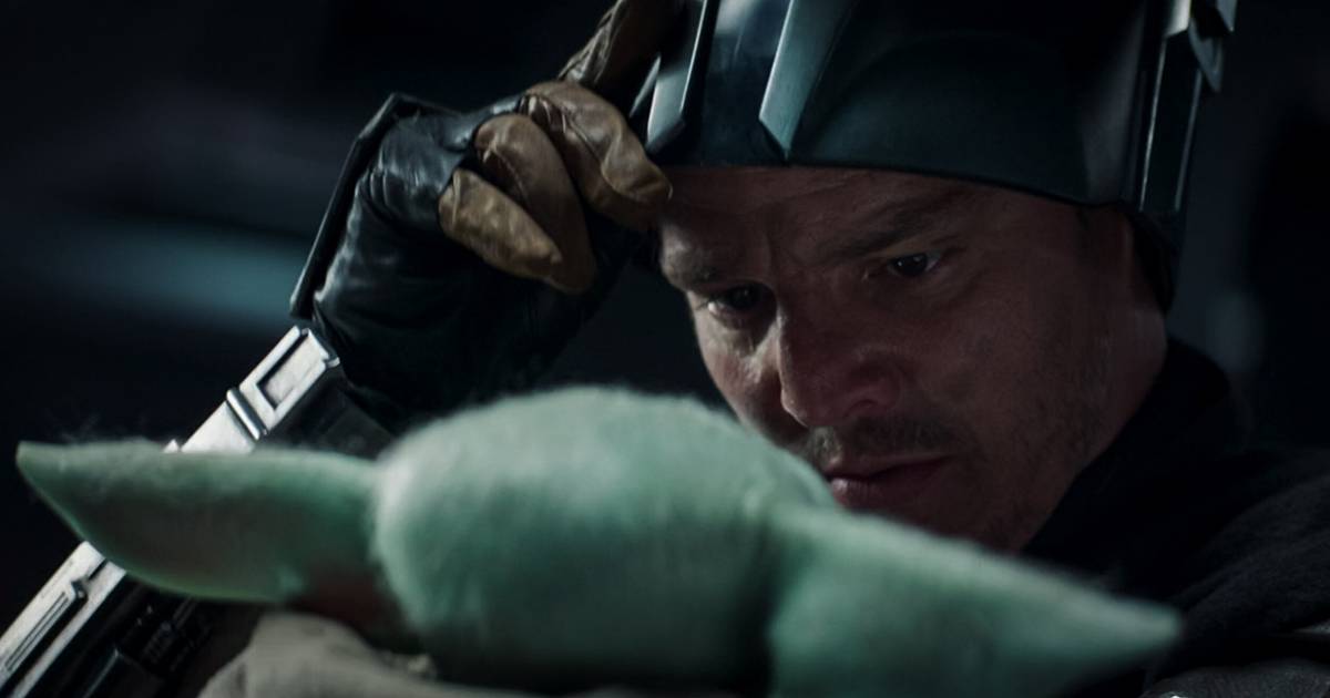 Star Wars: 7 Moments in the Franchise That Made Us Cry