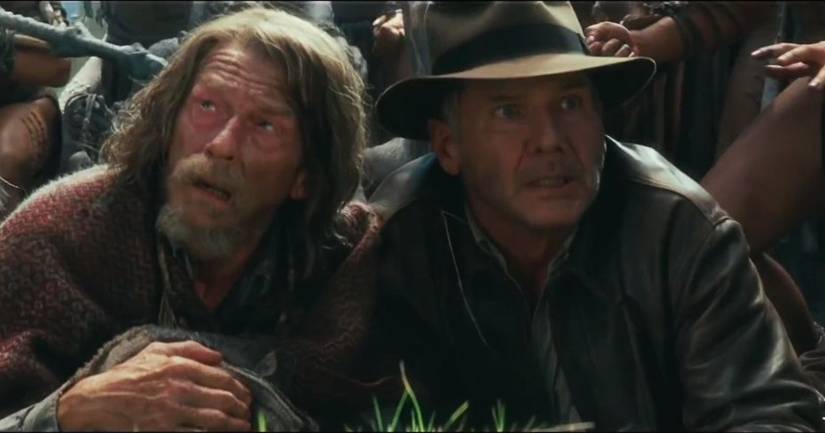 12 Movies That Overused CGI (And Suffered for It)