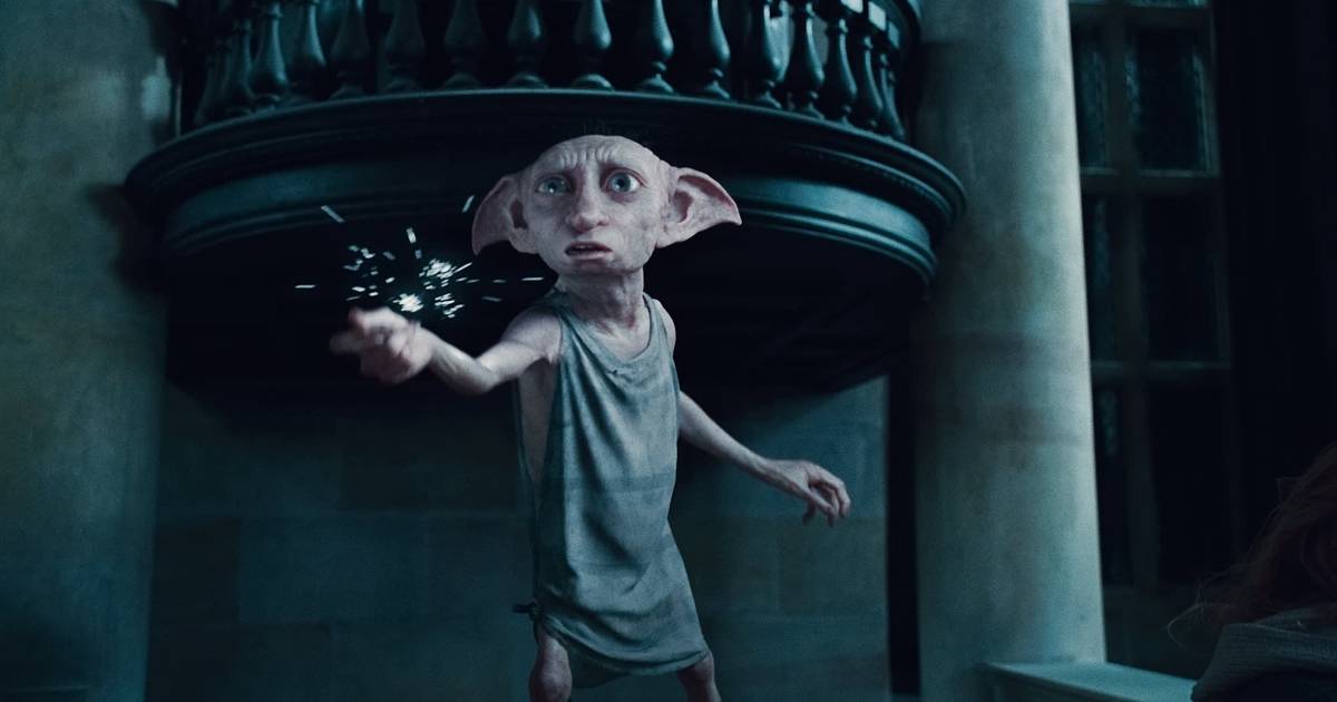 Harry Potter: Why Dobby Was One of the Best Characters in the Franchise
