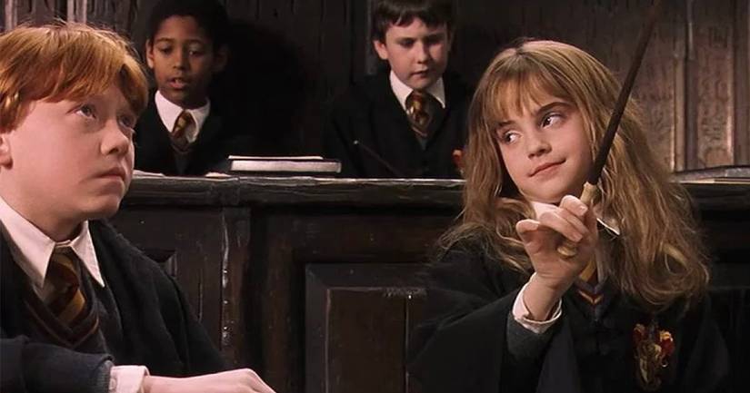 Harry Potter: The 10 Most Heartbreaking Hermione Granger Moments