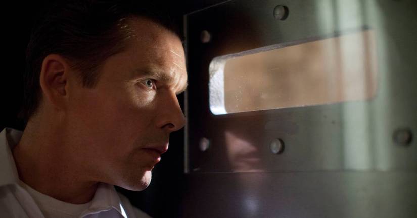 Exclusive: The Purge Filmmaker Celebrates 10 Years of His Ongoing Franchise