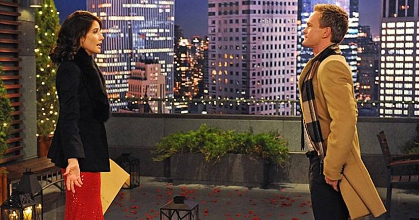 How I Met Your Mother: The Best Episode in Each Season, Explained