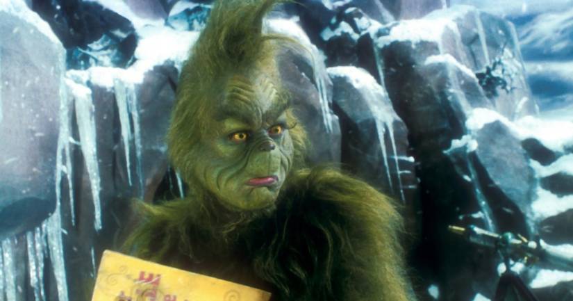 Jim Carrey's Grinch Movie Used to Be Hated: What Happened?
