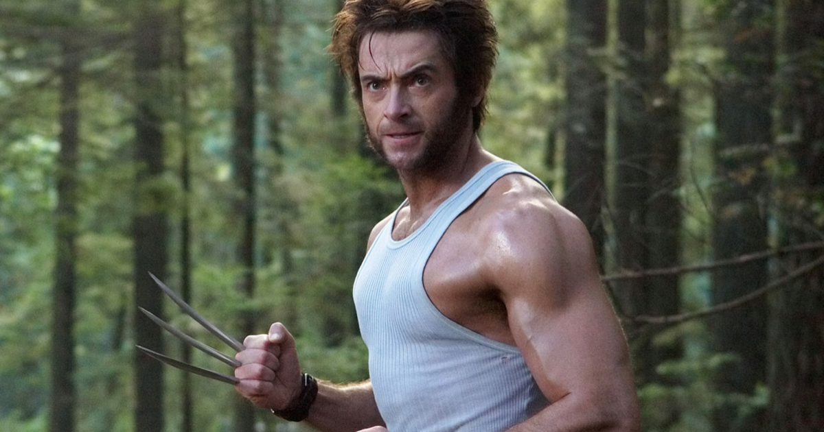 10 Major Movie Roles Hugh Jackman Turned Down or Didn't Get