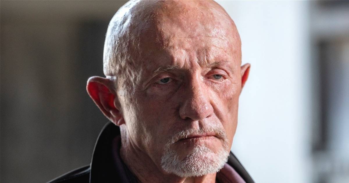 Breaking Bad Favorite Mike Ehrmantraut Only Exists Because Bob Odenkirk ...