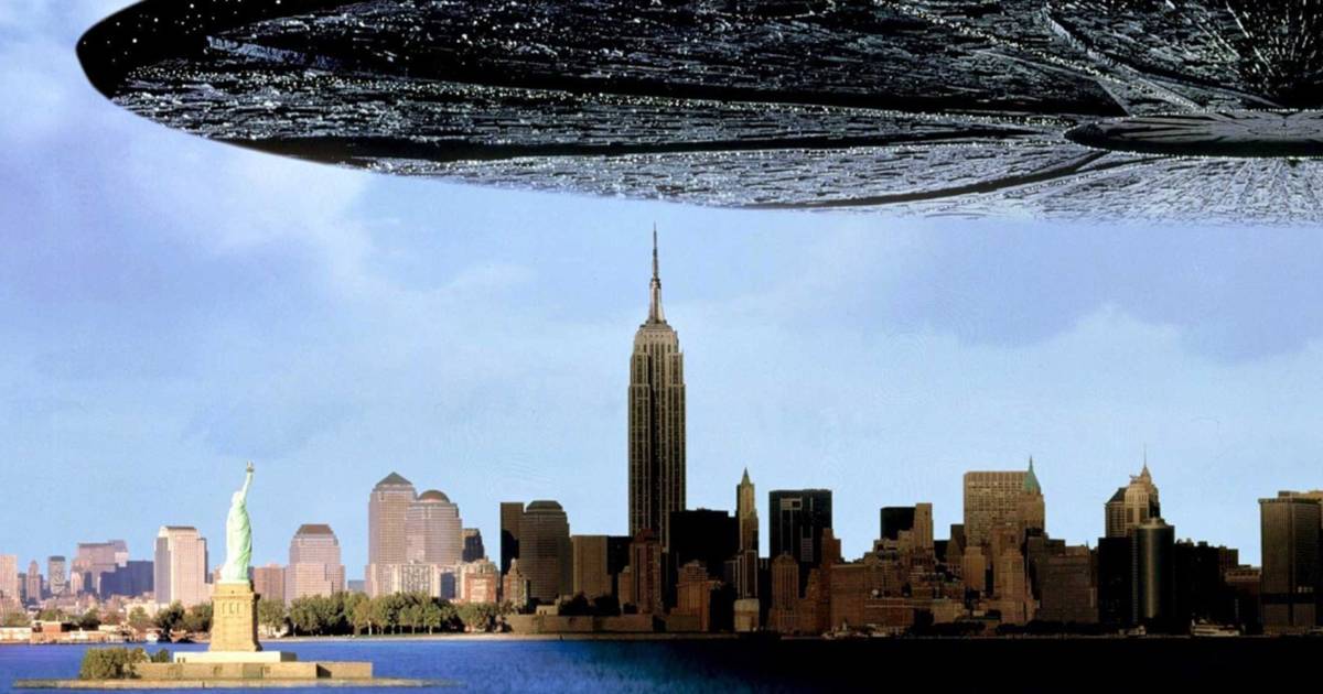 Most Realistic Alien Invasion Movies of All Time