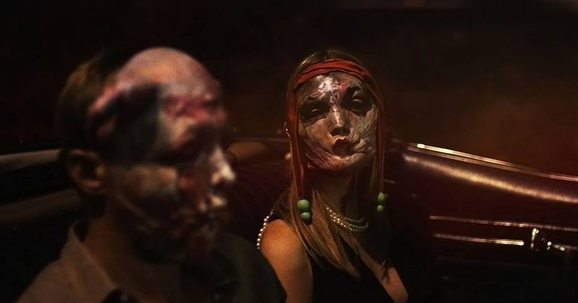 Infinity Pool Trailer Teases Brandon Cronenberg's Warped Tale of ...