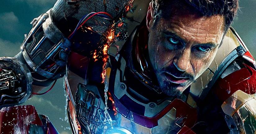 Every Movie Written by Shane Black, Ranked