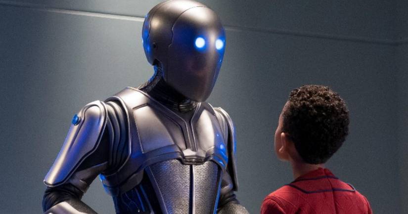 The Orville Cast and Character Guide