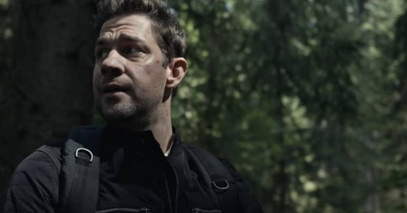 Tom Clancy’s Jack Ryan Season 3 Review: John Krasinski Delivers Its ...
