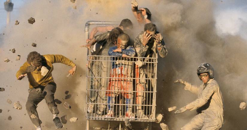 Spike Jonze's Best Films and Videos, Ranked