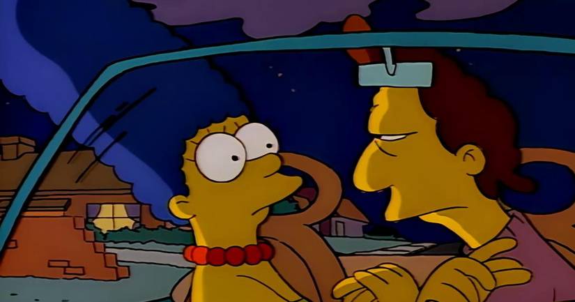 The Simpsons' Best One-Off Characters, Ranked