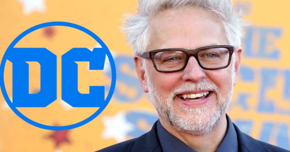 James Gunn Reacts to Titans and Doom Patrol Cancellations