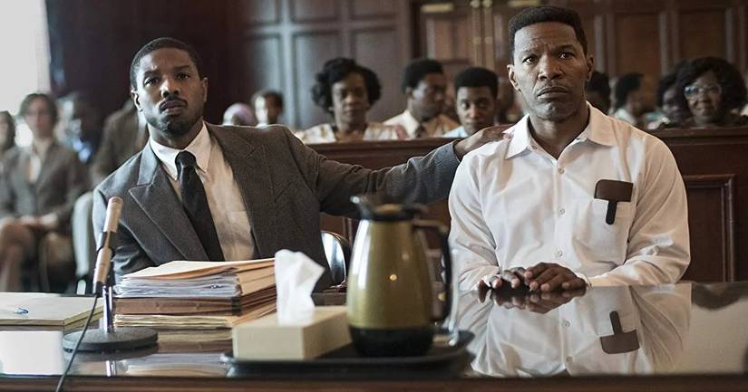 20 Courtroom Movies Based on Real-Life Cases