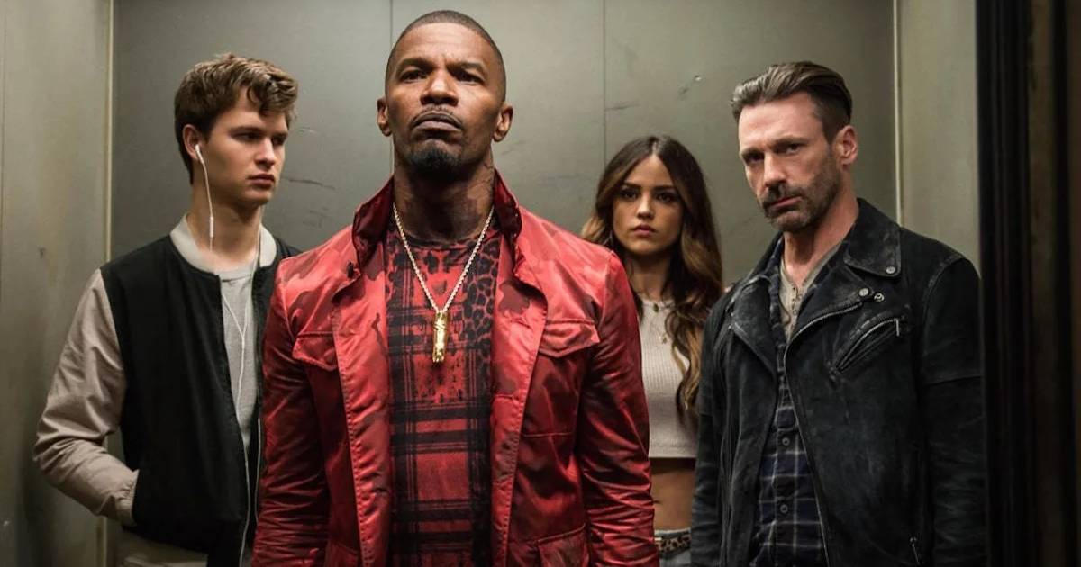 Baby Driver: Where the Cast Is Today
