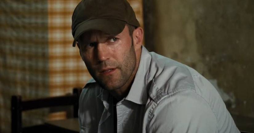 Best Jason Statham Movies on Netflix