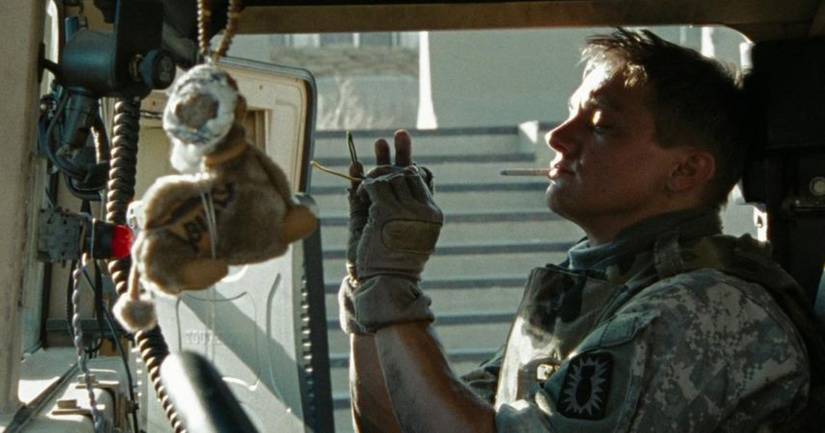 Movies in the Tactical Action Genre That Are Literally Perfect