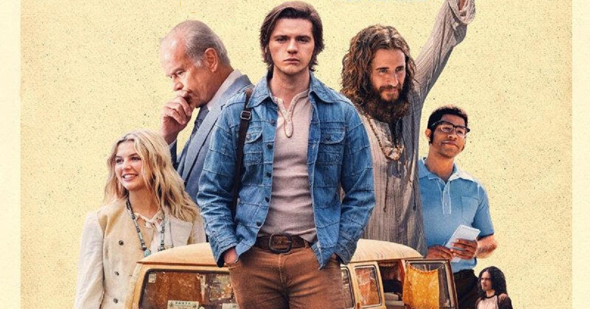 Exclusive: Jesus Revolution Cast on Bringing a Real-Life Story to the ...