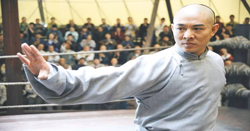 The Best Martial Arts Movies of All Time, Ranked