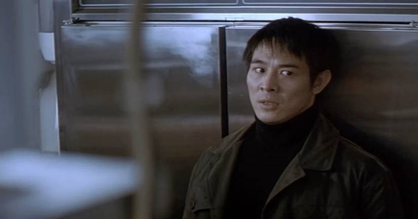 Best Jet Li Movies, Ranked