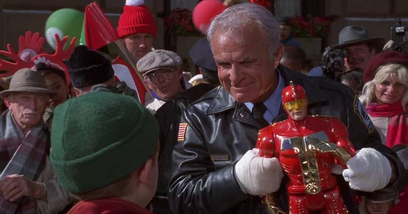 Jingle All the Way: Why the Action-Comedy is Still a Classic Christmas ...