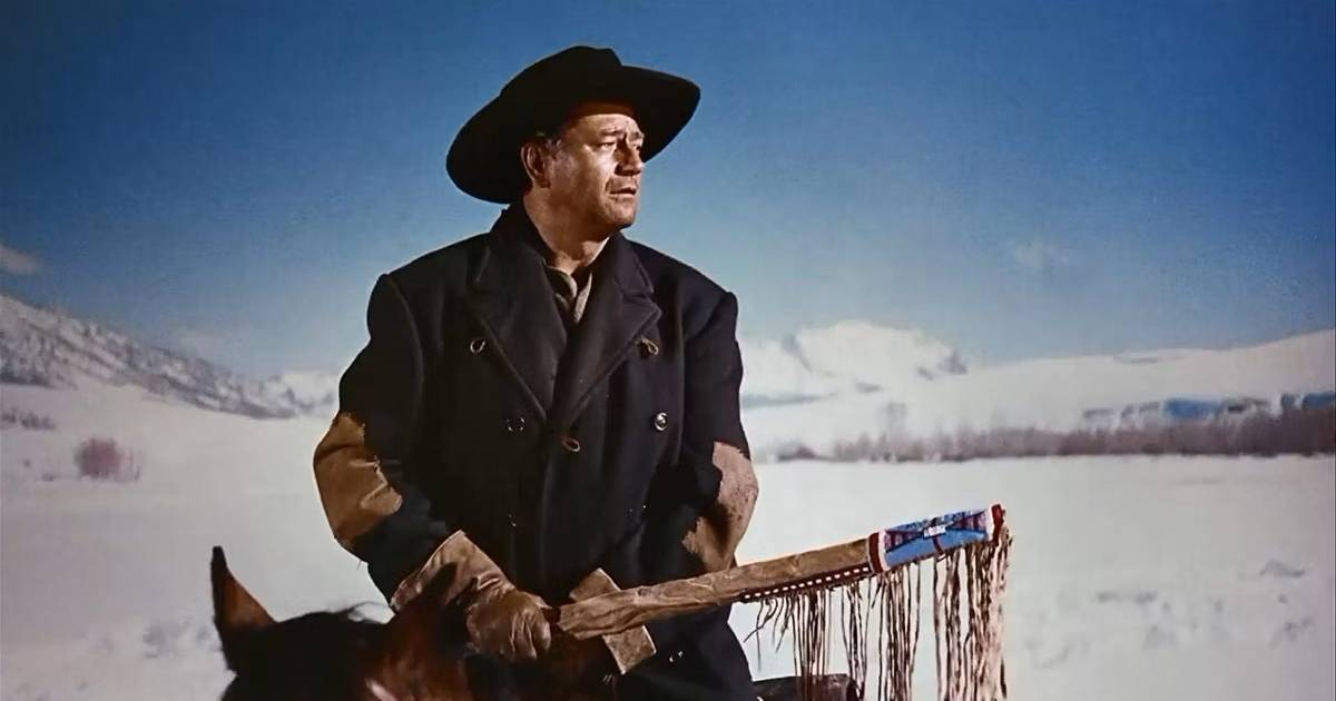 10 Common Tropes You’ll Find in Most Classic Westerns