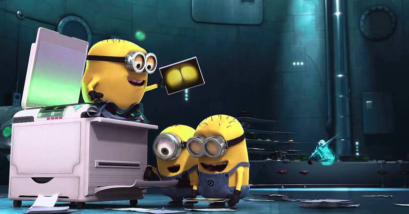 Despicable Me: Best Minions in the Franchise, Ranked