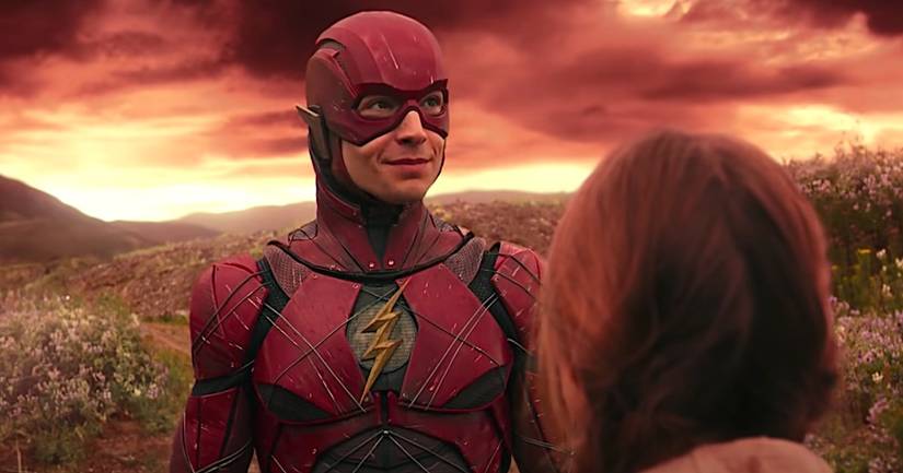 Every Fictional Location in the DCEU Map (So Far)