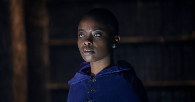 Wednesday: Supernatural Creatures We Want to See in Season 2