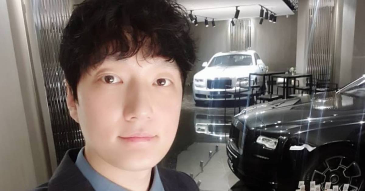 South Korean Actor and Model Ye Hak-young Has Died