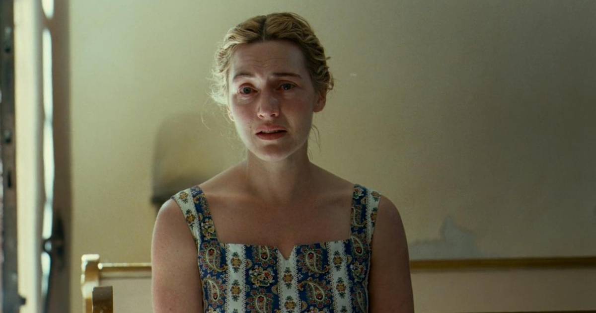 Kate Winslet’s 8 Most Memorable Scenes (So Far), Ranked