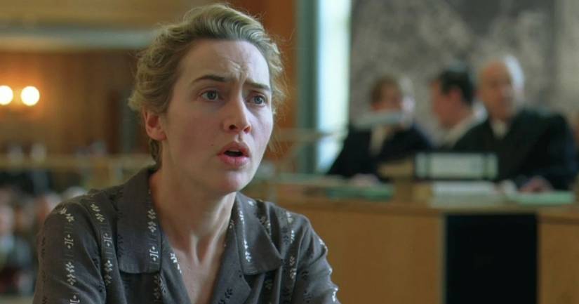Kate Winslet’s 8 Most Memorable Scenes (So Far), Ranked