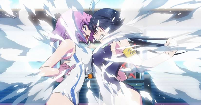 6 Absurd Anime That Are Almost Too Ridiculous to Watch