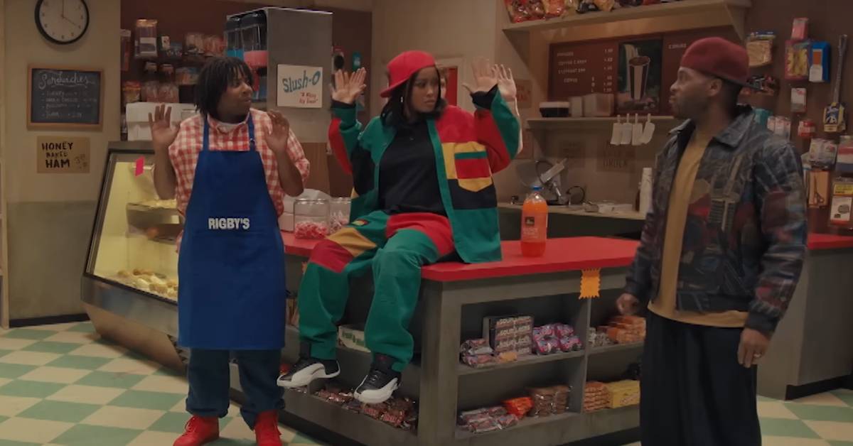 Kenan and Kel Reunite on SNL In A Dark Reboot