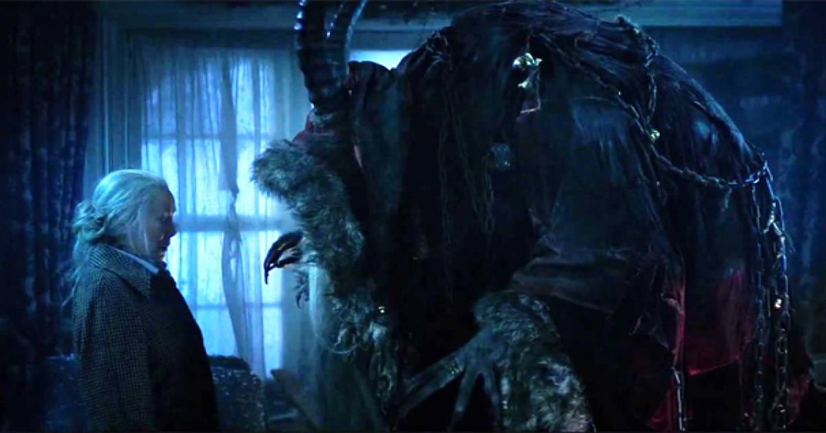 Best Anti-Christmas Movies to Watch If You Hate the Holidays