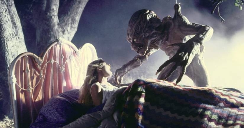 Pumpkinhead: A Focus on Stan Winston's Horror Movie