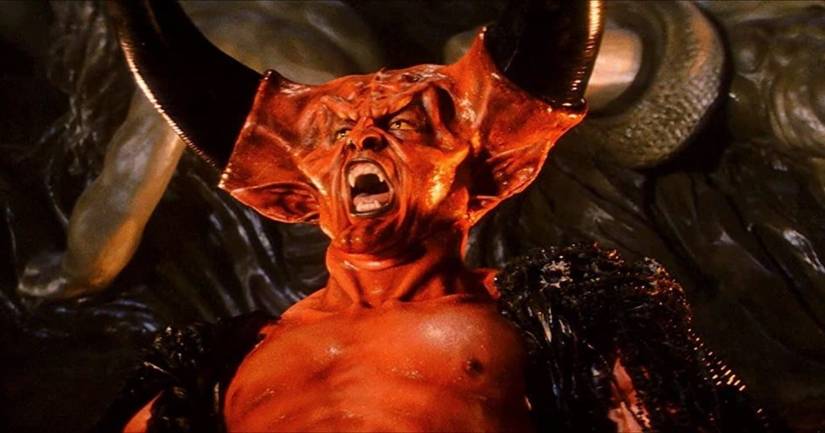 15 Movies That Take Place in Hell