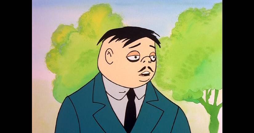 Every Actor to Play Gomez Addams Since 1964 (In Chronological Order)